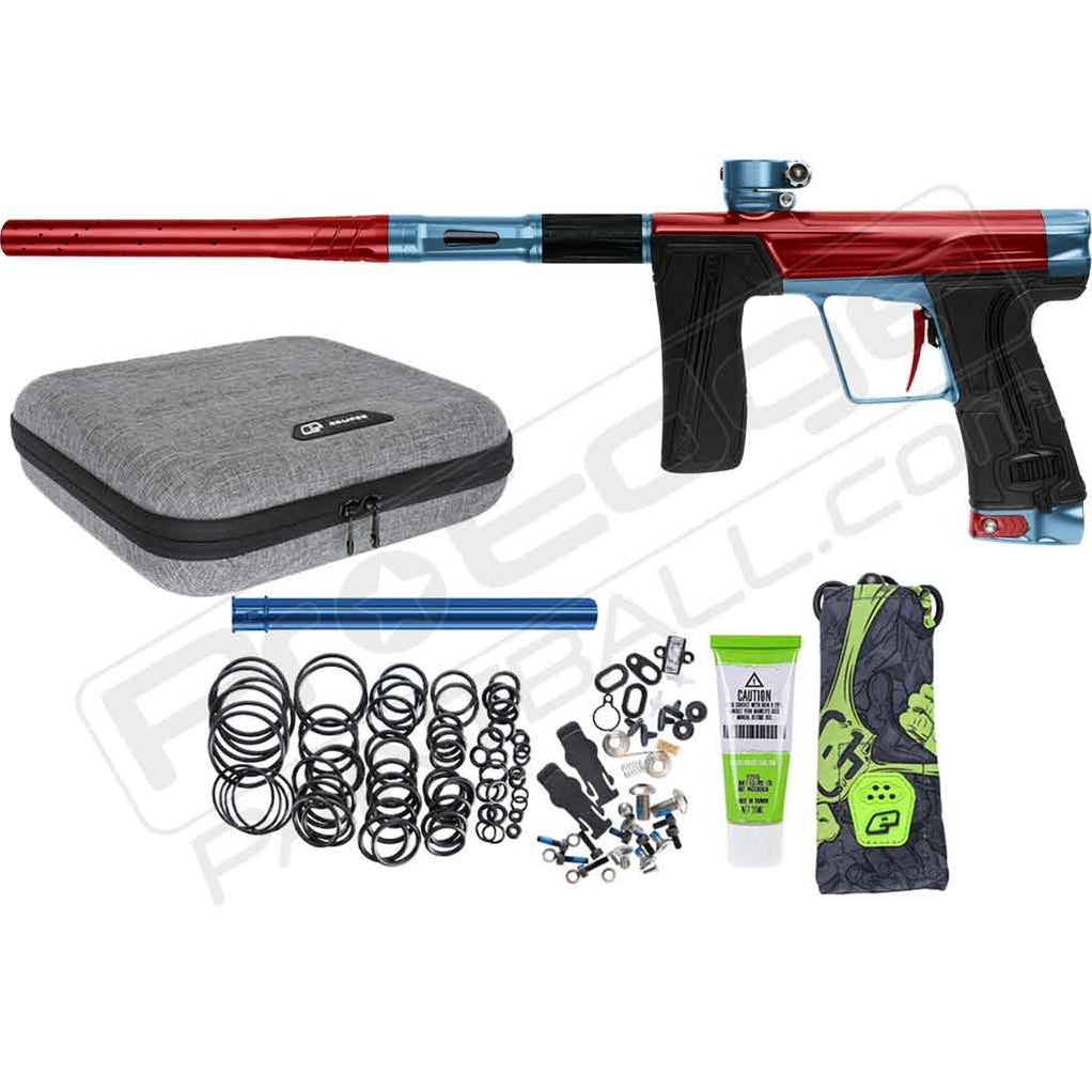 Planet Eclipse - Geo R5 - Choose Color — Pro Edge Paintball