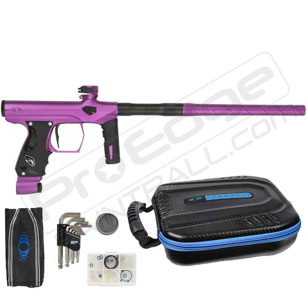 SP Shocker ERA Paintball Gun — Pro Edge Paintball