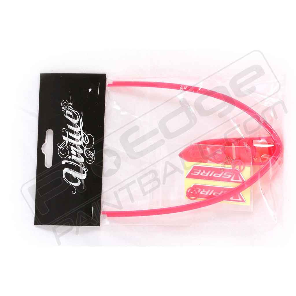 Virtue Spire Color Kit - Pink — Pro Edge Paintball