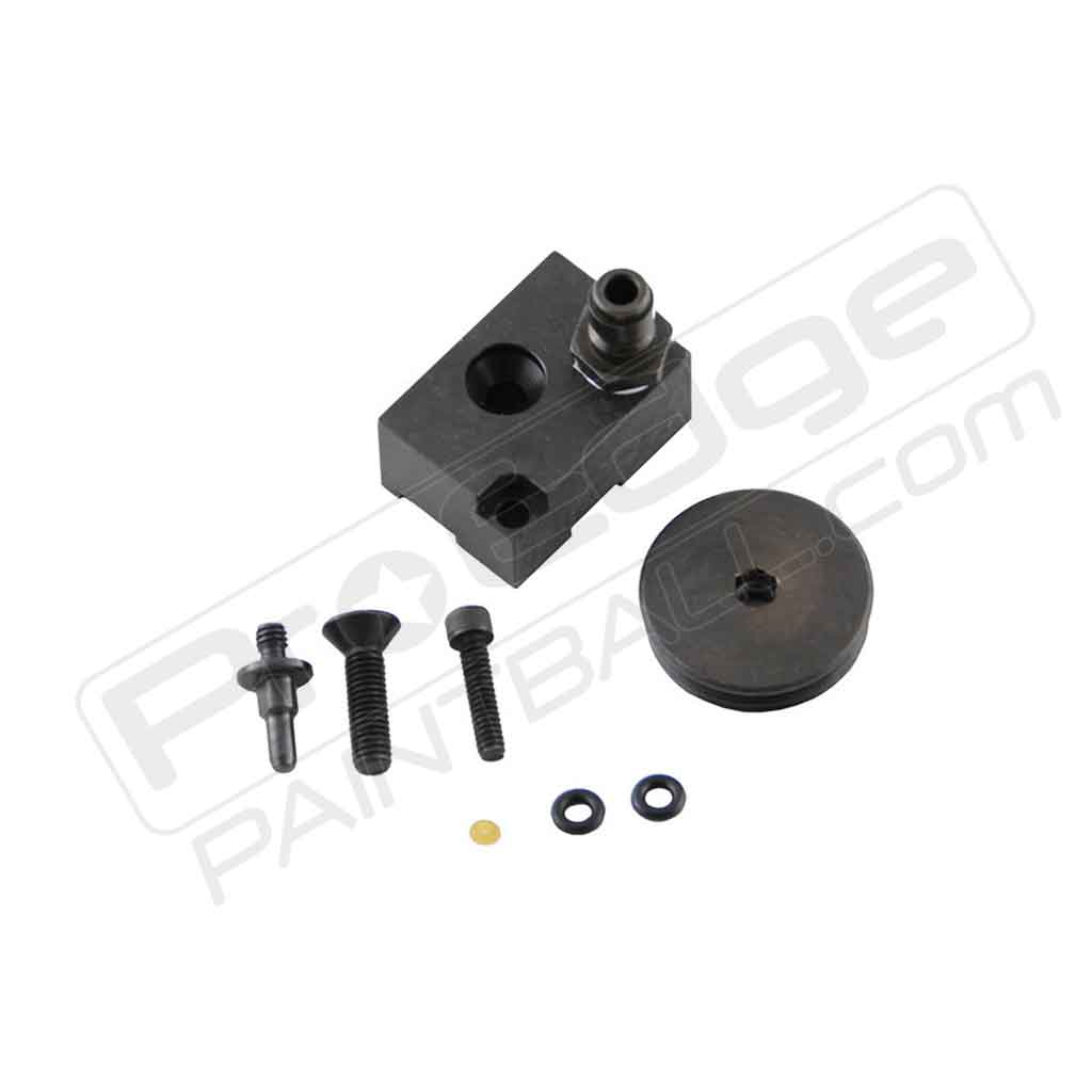 Tiberius Arms/First Strike 8.1/FSC Rear Remote Air Adapter — Pro Edge ...