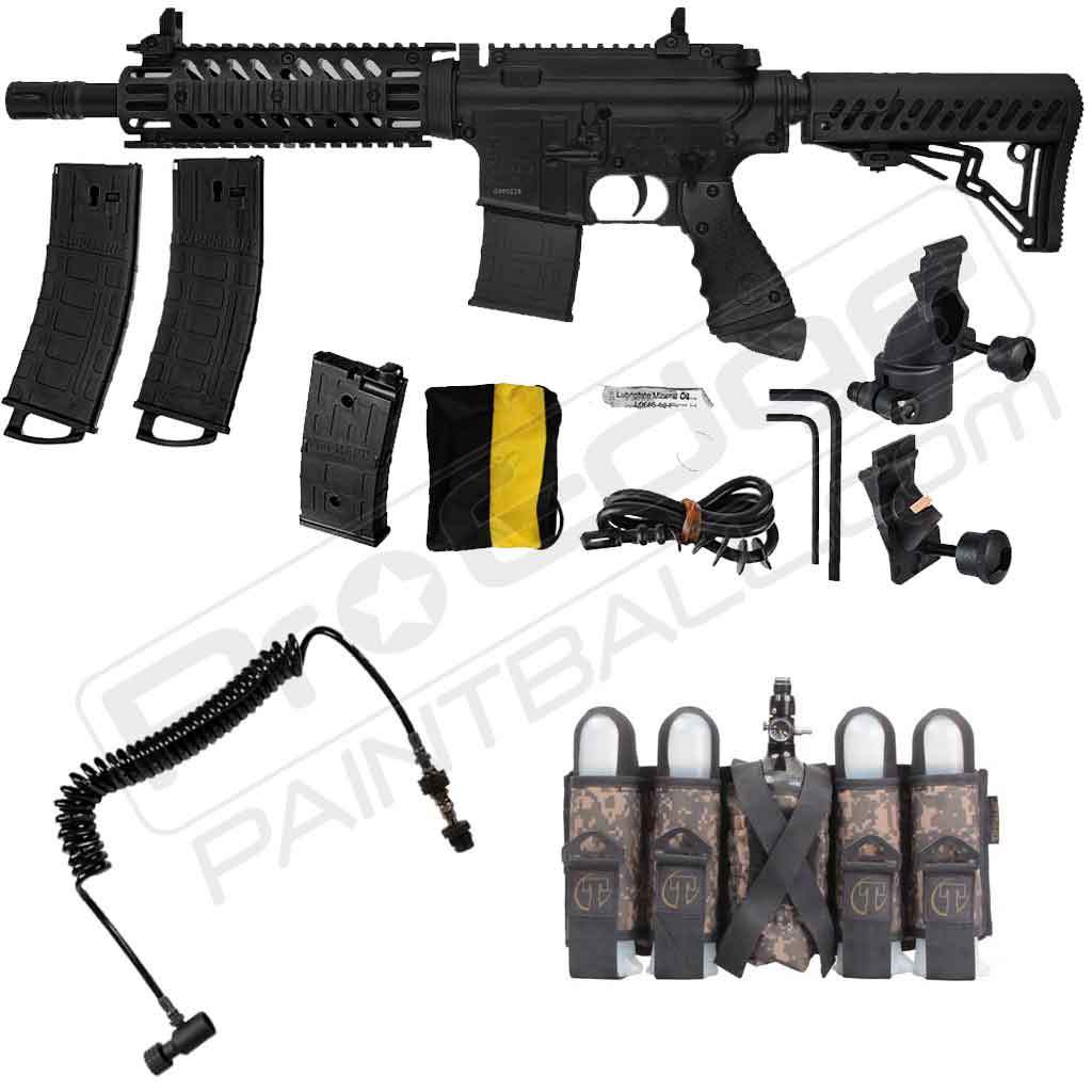 Mag Fed Paintball Guns — Pro Edge Paintball