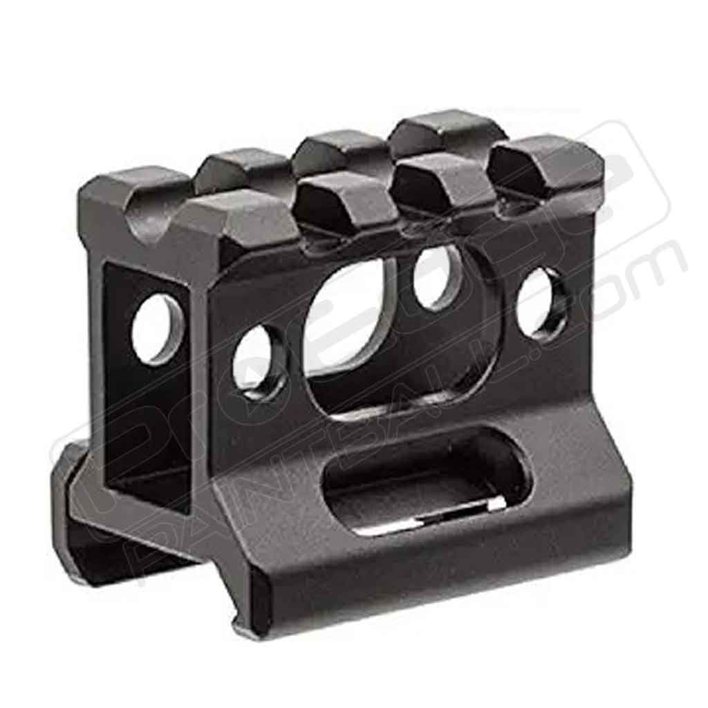 UTG Rail Riser - 1 Inch — Pro Edge Paintball