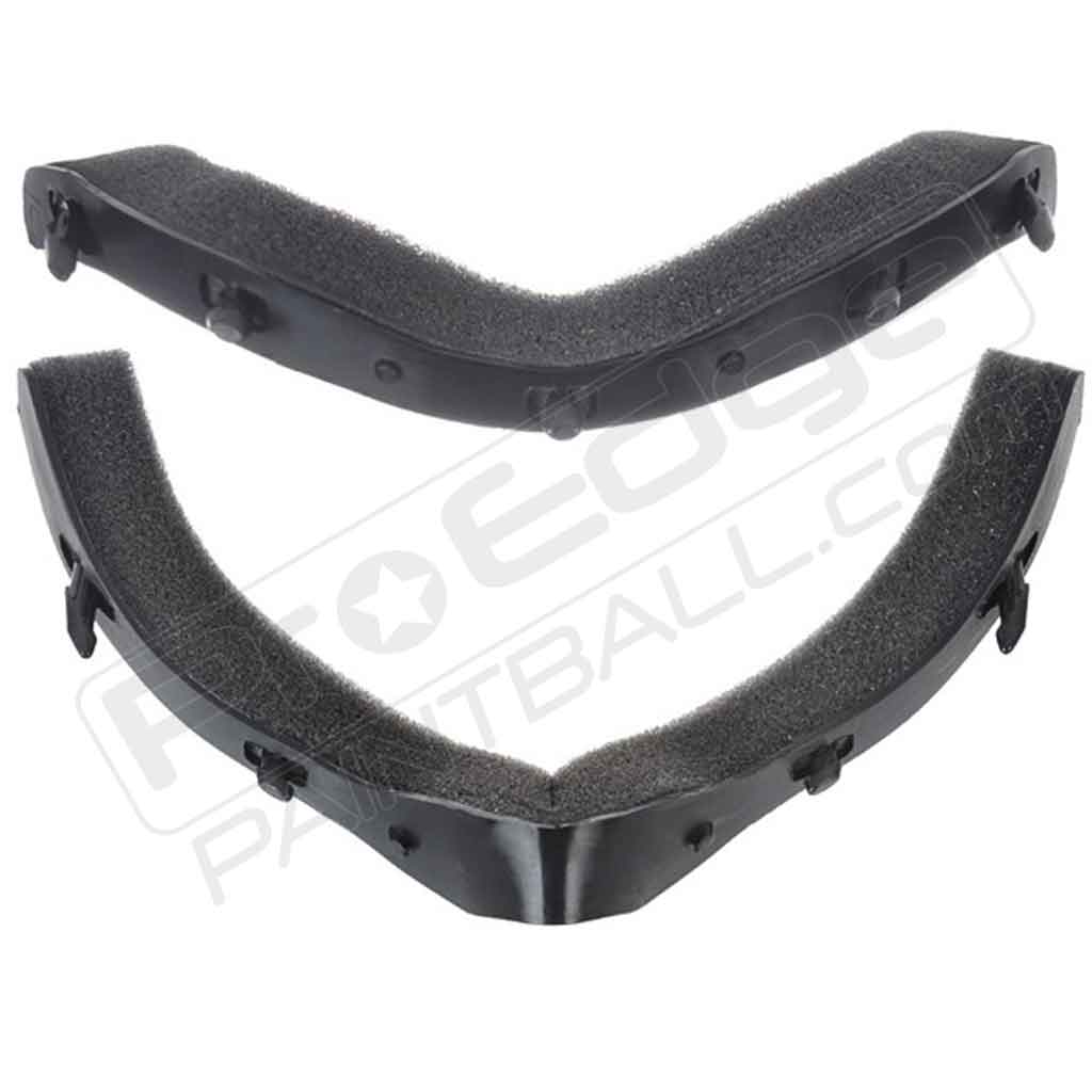 V-FORCE GRILL 2.0 REPLACEMENT FOAM KIT - BLACK — Pro Edge Paintball