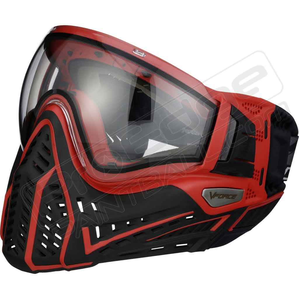 Paintball Masks and Goggles — Pro Edge Paintball