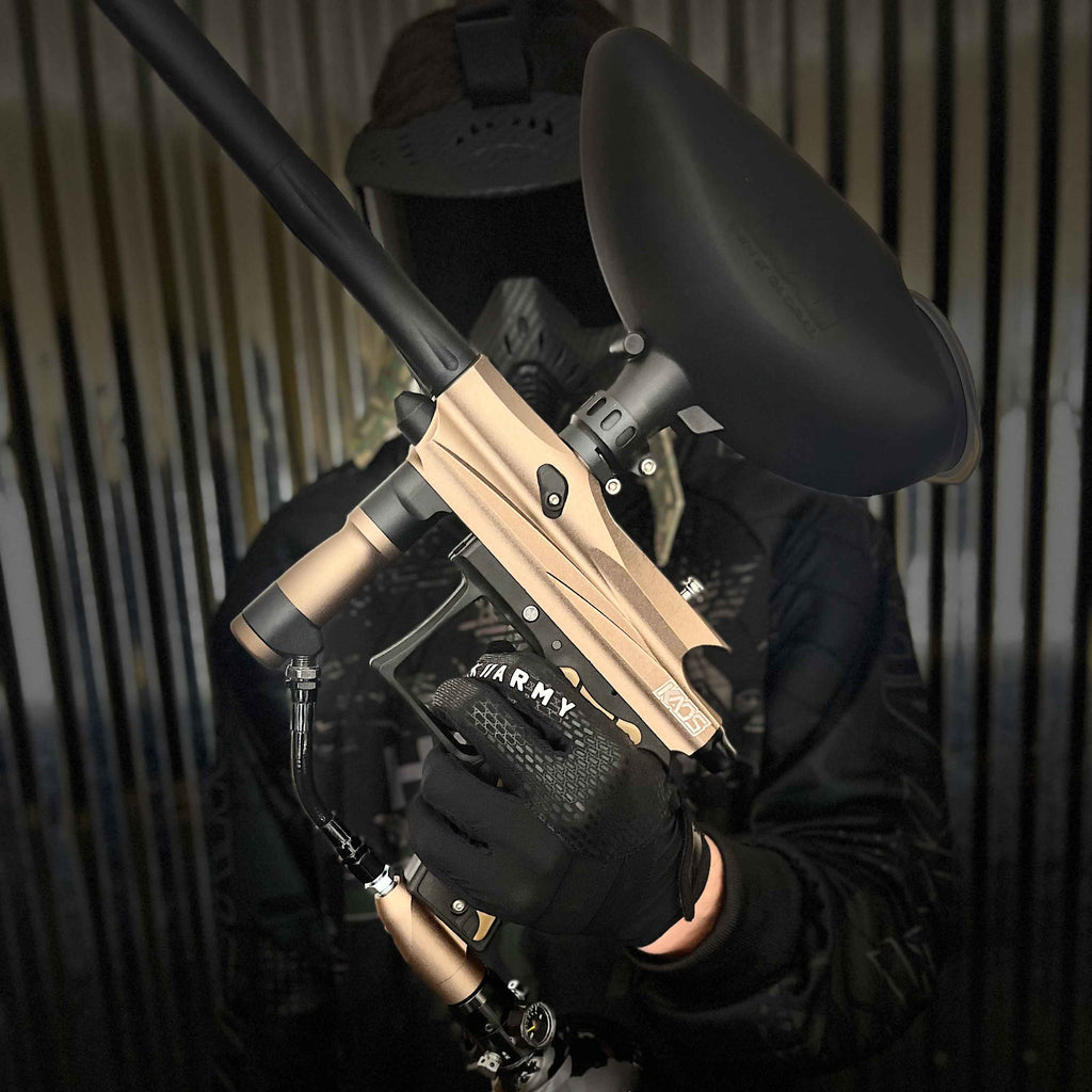 Paintball Guns and Markers — Pro Edge Paintball