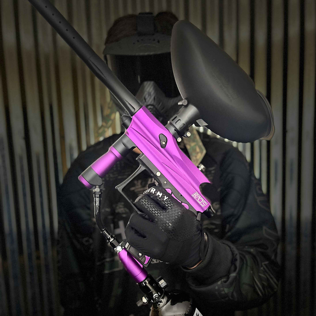 Paintball Guns and Markers — Pro Edge Paintball
