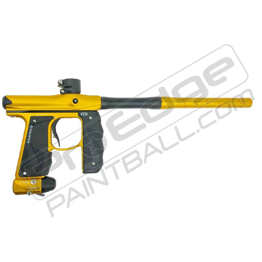 Empire Mini GS with 2 Piece Barrel — Pro Edge Paintball
