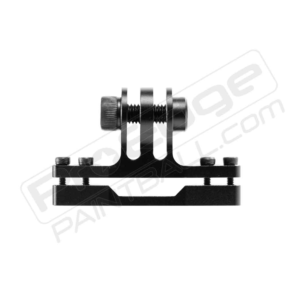 Exalt - Goggle Go Pro Mount — Pro Edge Paintball