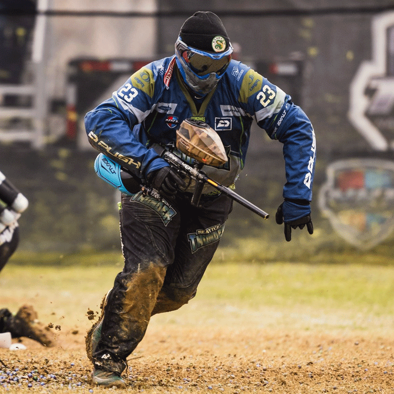 Paintball Gear, For Everyone. Pro Edge Paintball - 5 Star Rating