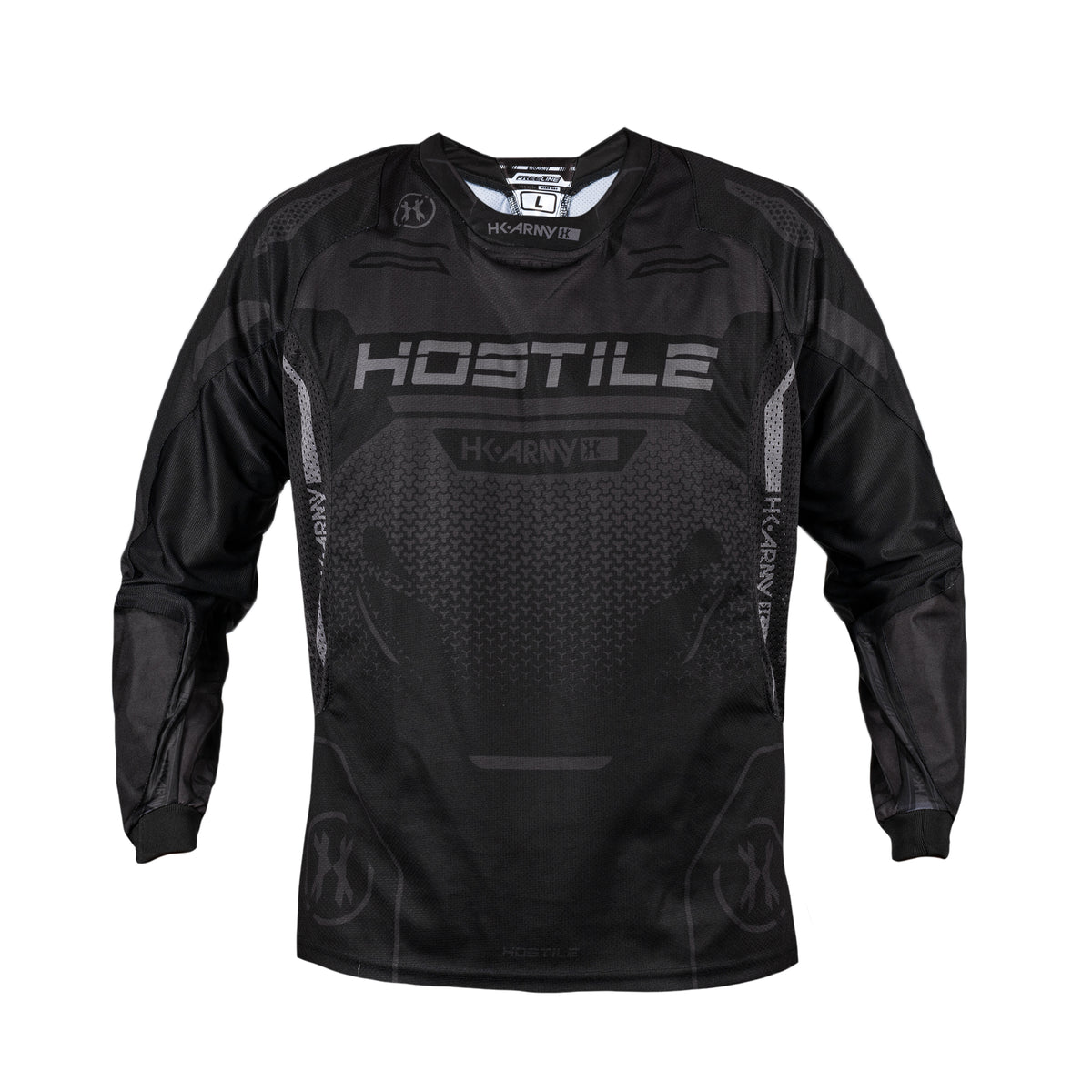 HK ARMY PROLINE JERSEY - HOSTILE SHADOW — Pro Edge Paintball