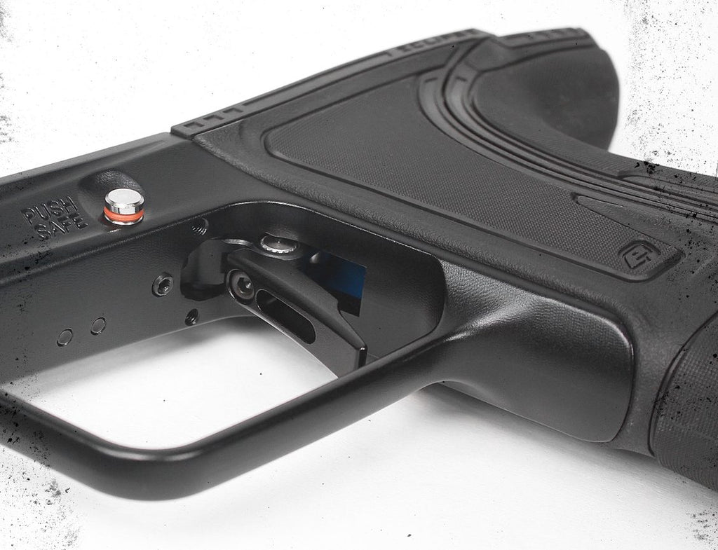 Planet Eclipse CS3 Paintball Gun — Pro Edge Paintball