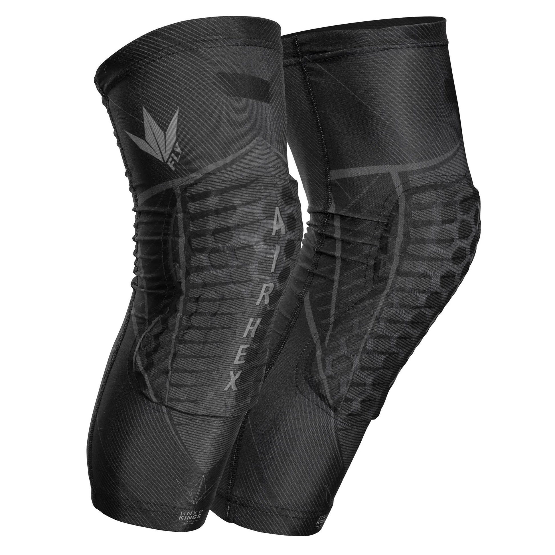 All Paintball Padding and Protection — Pro Edge Paintball
