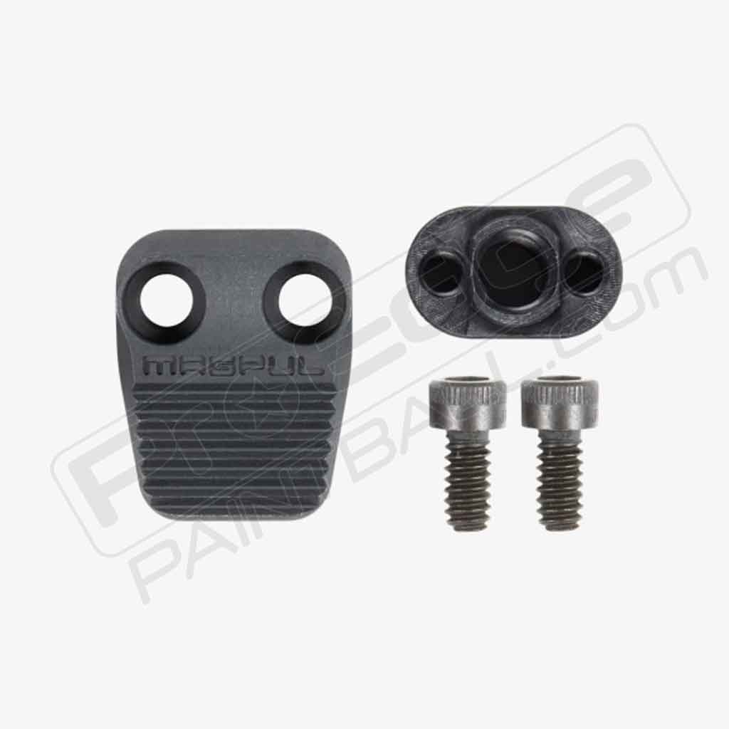 Magpul - Enhanced AR Magazine Release — Pro Edge Paintball