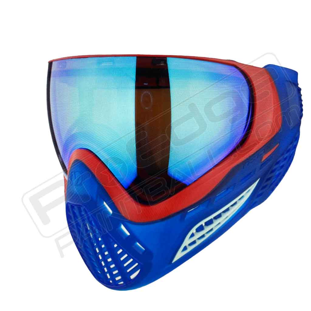 Paintball Masks and Goggles — Pro Edge Paintball