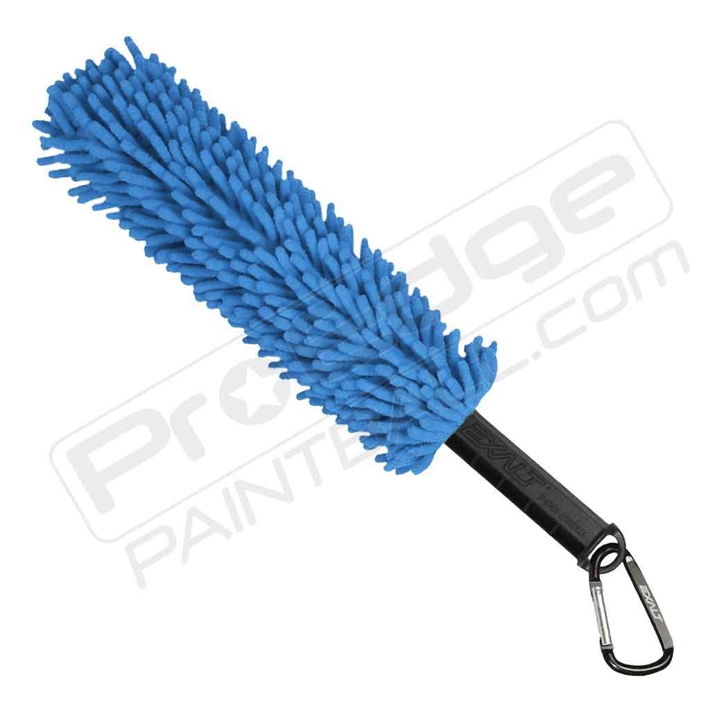 Squeegees & Swabs — Pro Edge Paintball