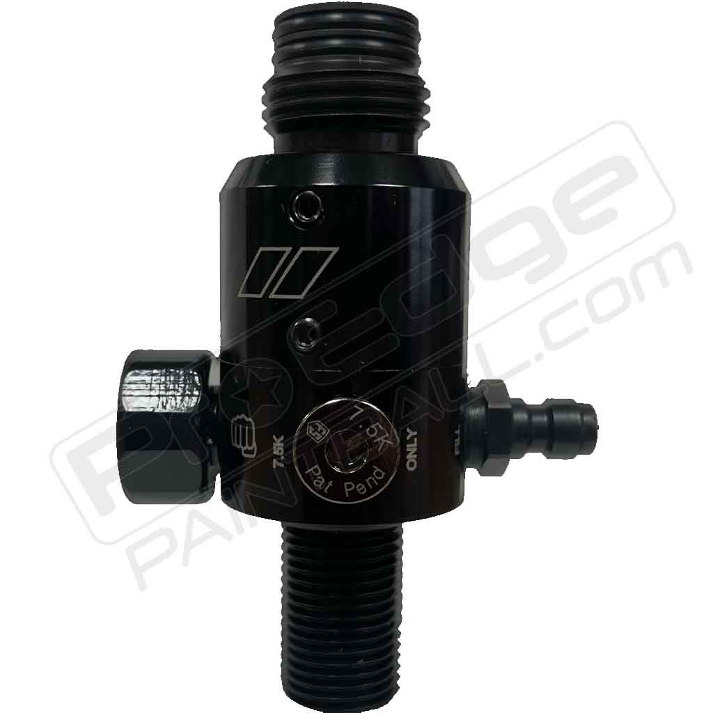 Paintball Tank Regulators — Pro Edge Paintball