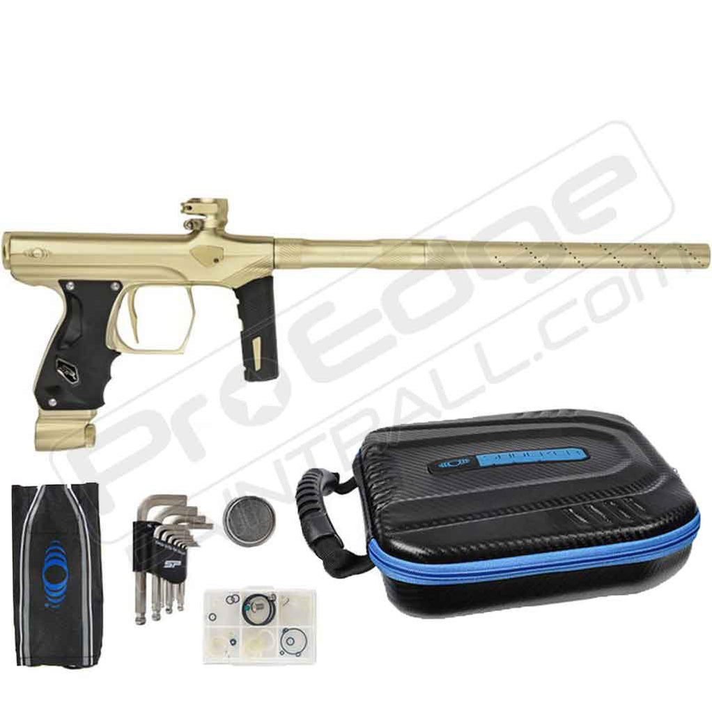 SP Shocker ERA Paintball Gun — Pro Edge Paintball
