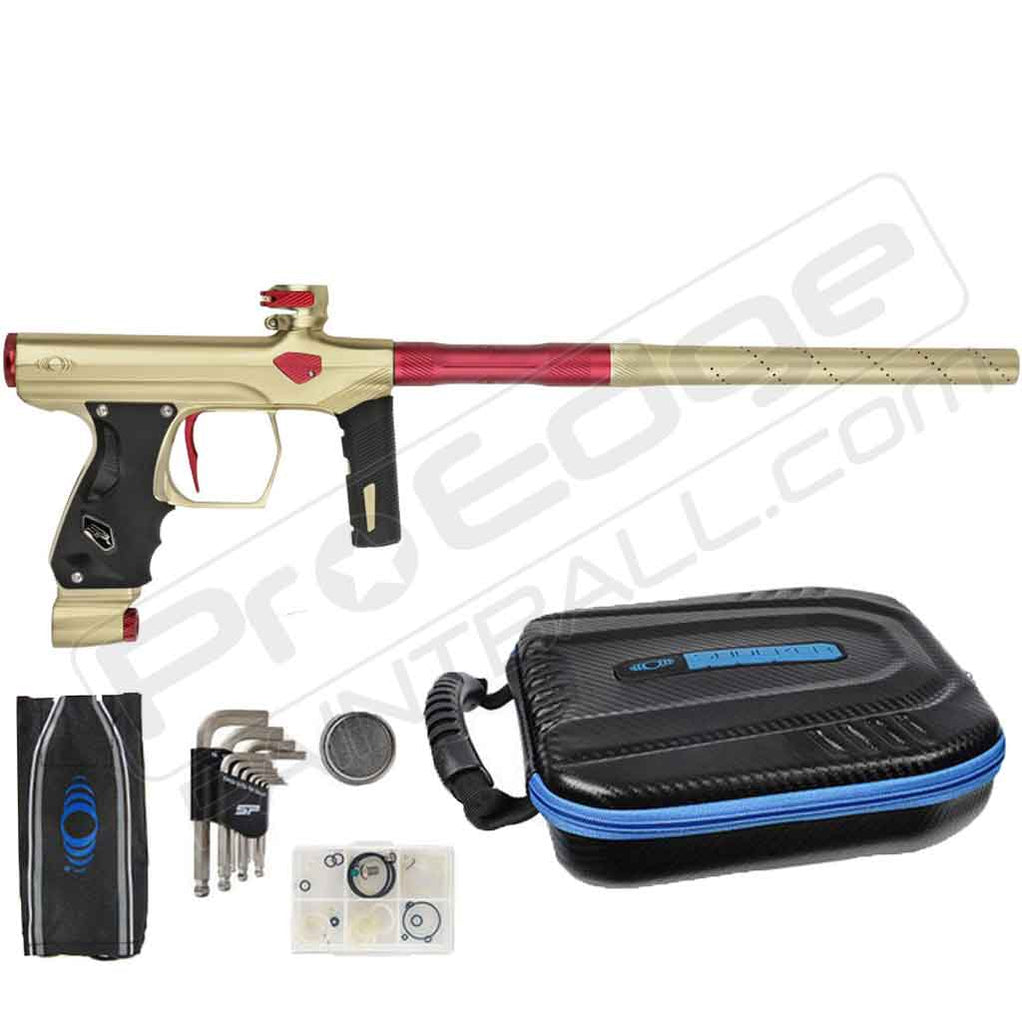 SP Shocker ERA Paintball Gun — Pro Edge Paintball