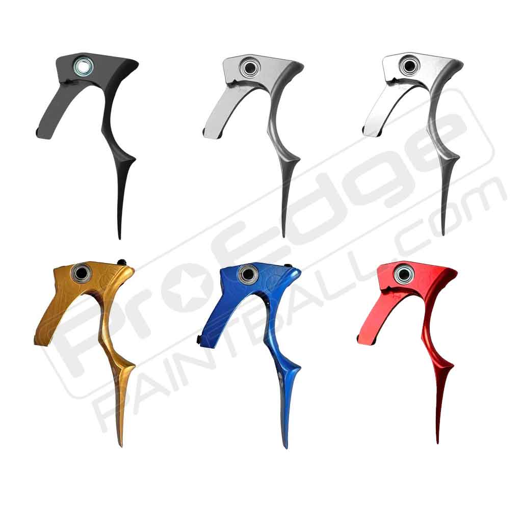 Paintball Triggers in stock today — Pro Edge Paintball