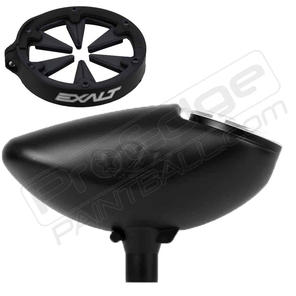 Paintball Hoppers and Loaders — Pro Edge Paintball