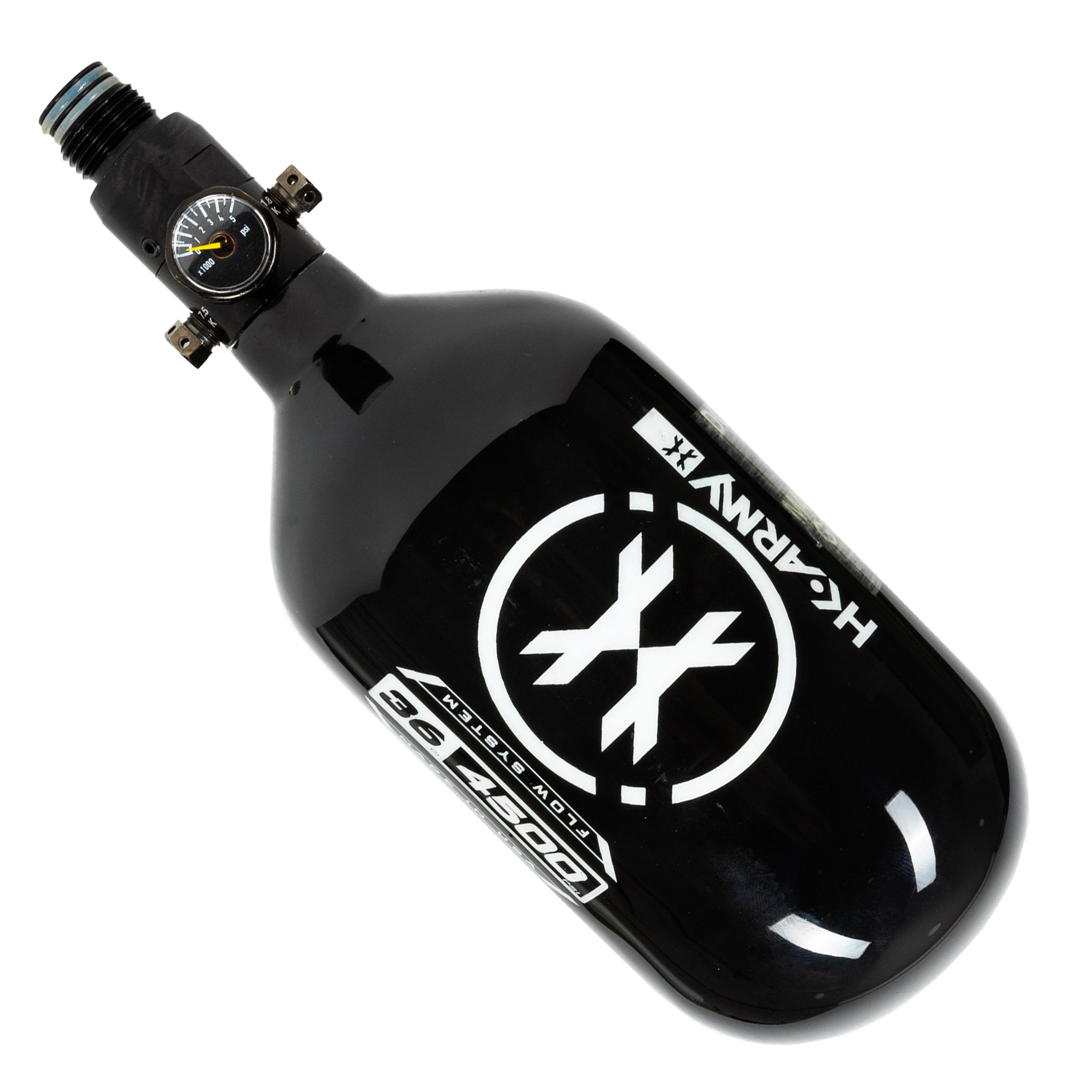 Paintball Tanks On Sale and In stock. — Pro Edge Paintball