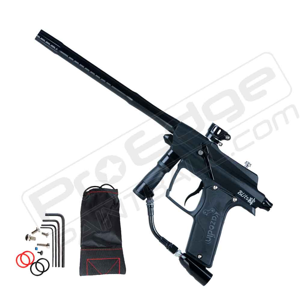 Azodin Blitz 4 Paintball Gun 25+ Colors Available! — Pro Edge Paintball