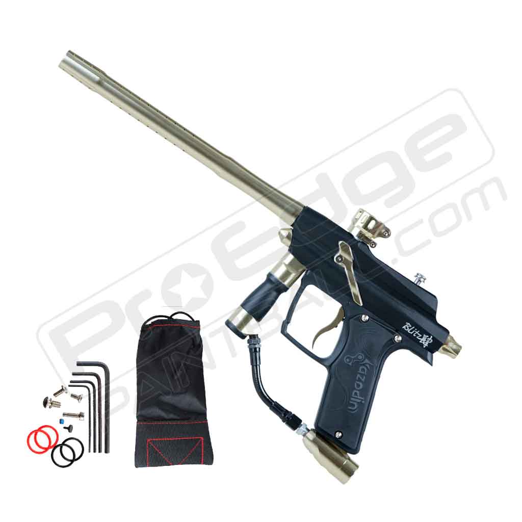Azodin Blitz 4 Paintball Gun 25+ Colors Available! — Pro Edge Paintball