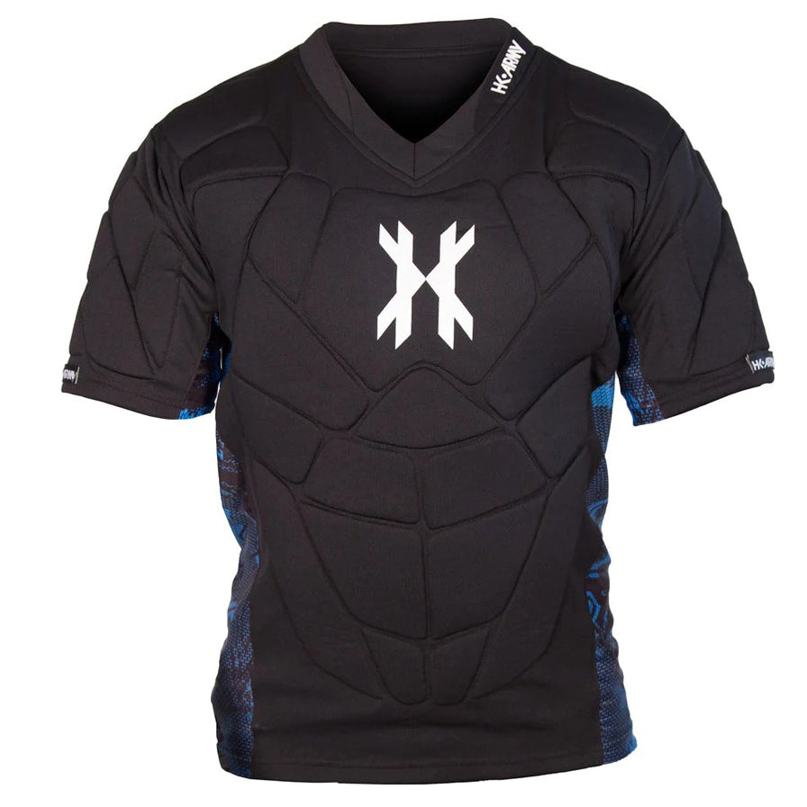 Paintball Chest Protector — Pro Edge Paintball