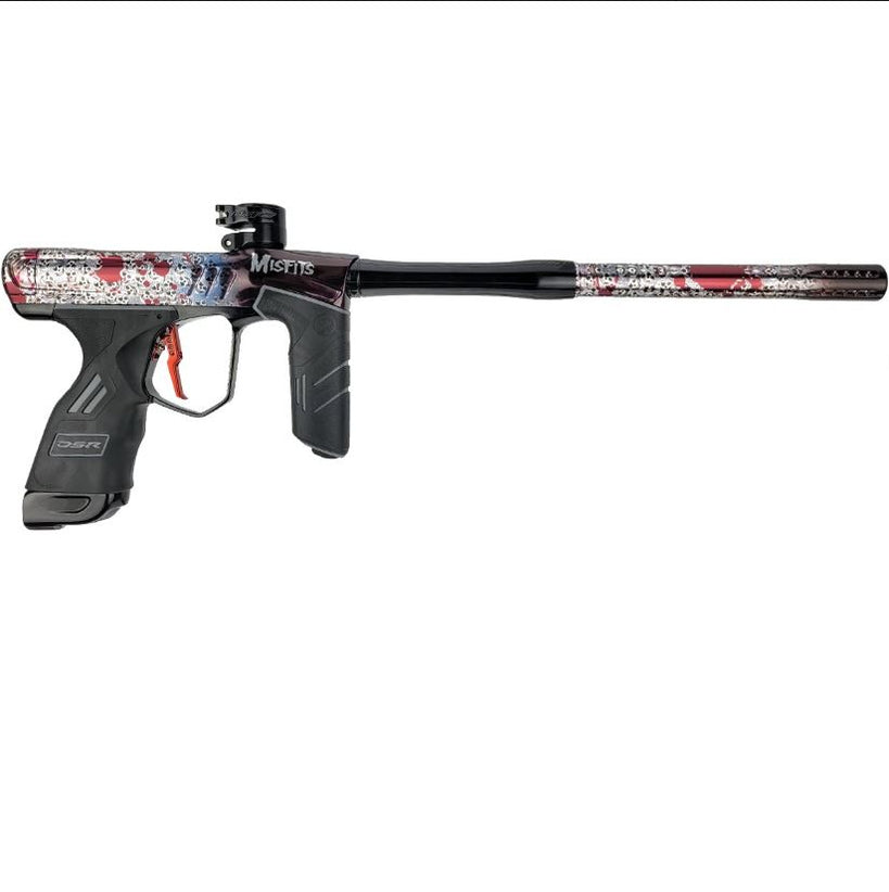 Dye DSR+ Paintball Gun — Pro Edge Paintball