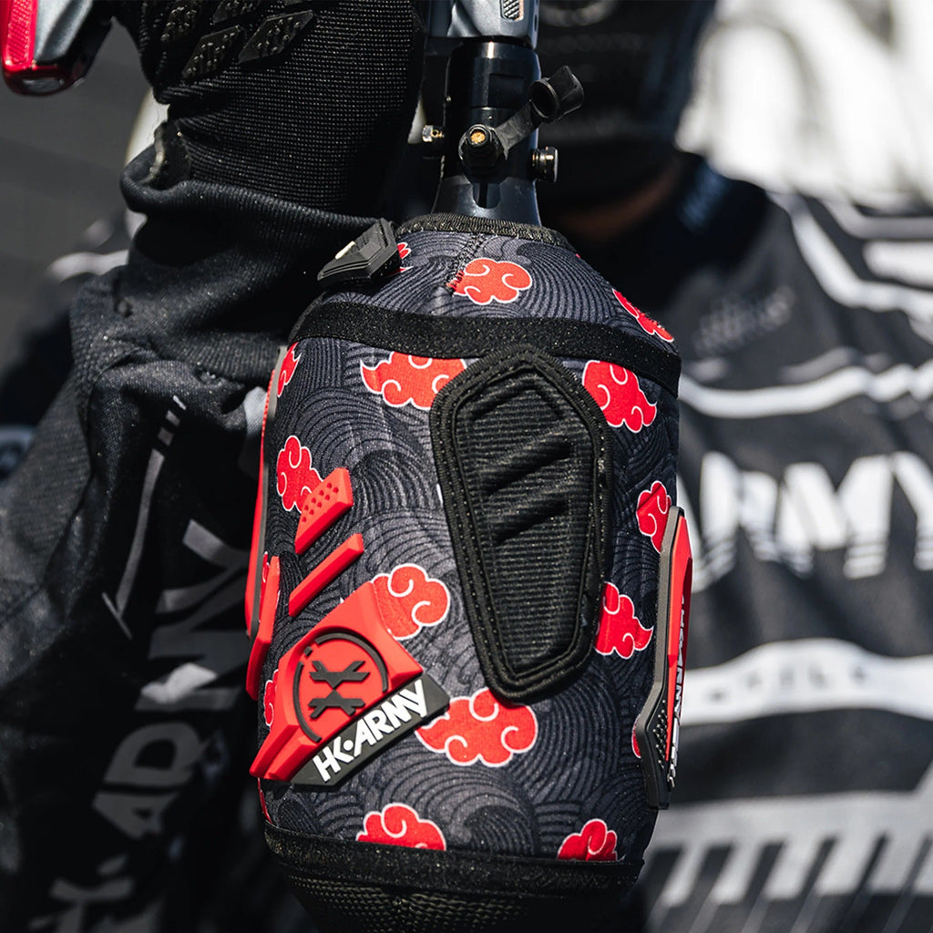 Paintball Tank Covers — Pro Edge Paintball