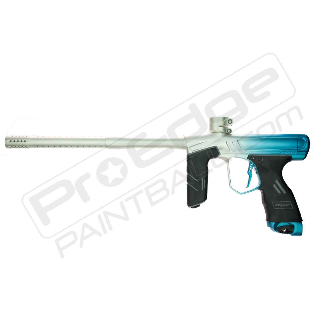 Dye DSR+ Dust Blue to Silver Fade - DISCONTINUED — Pro Edge Paintball