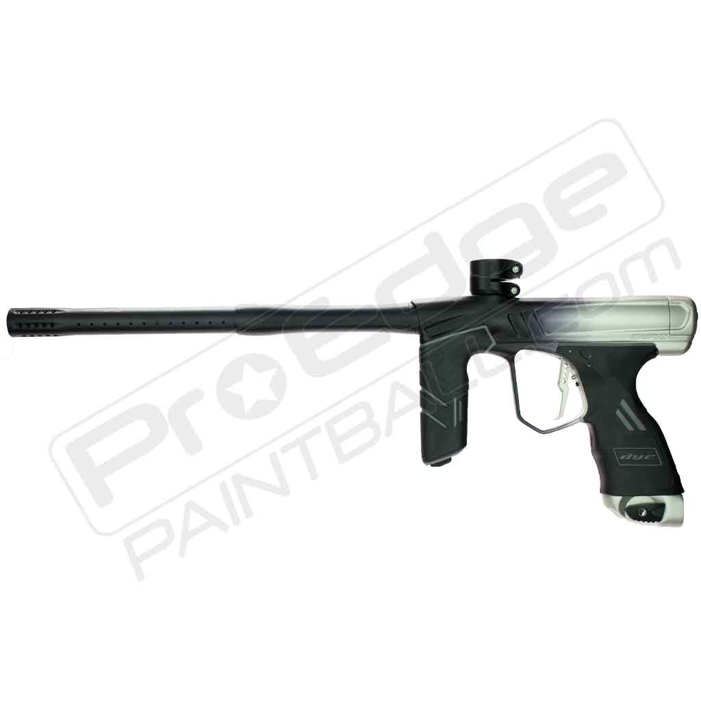 Custom Paintball Guns — Pro Edge Paintball