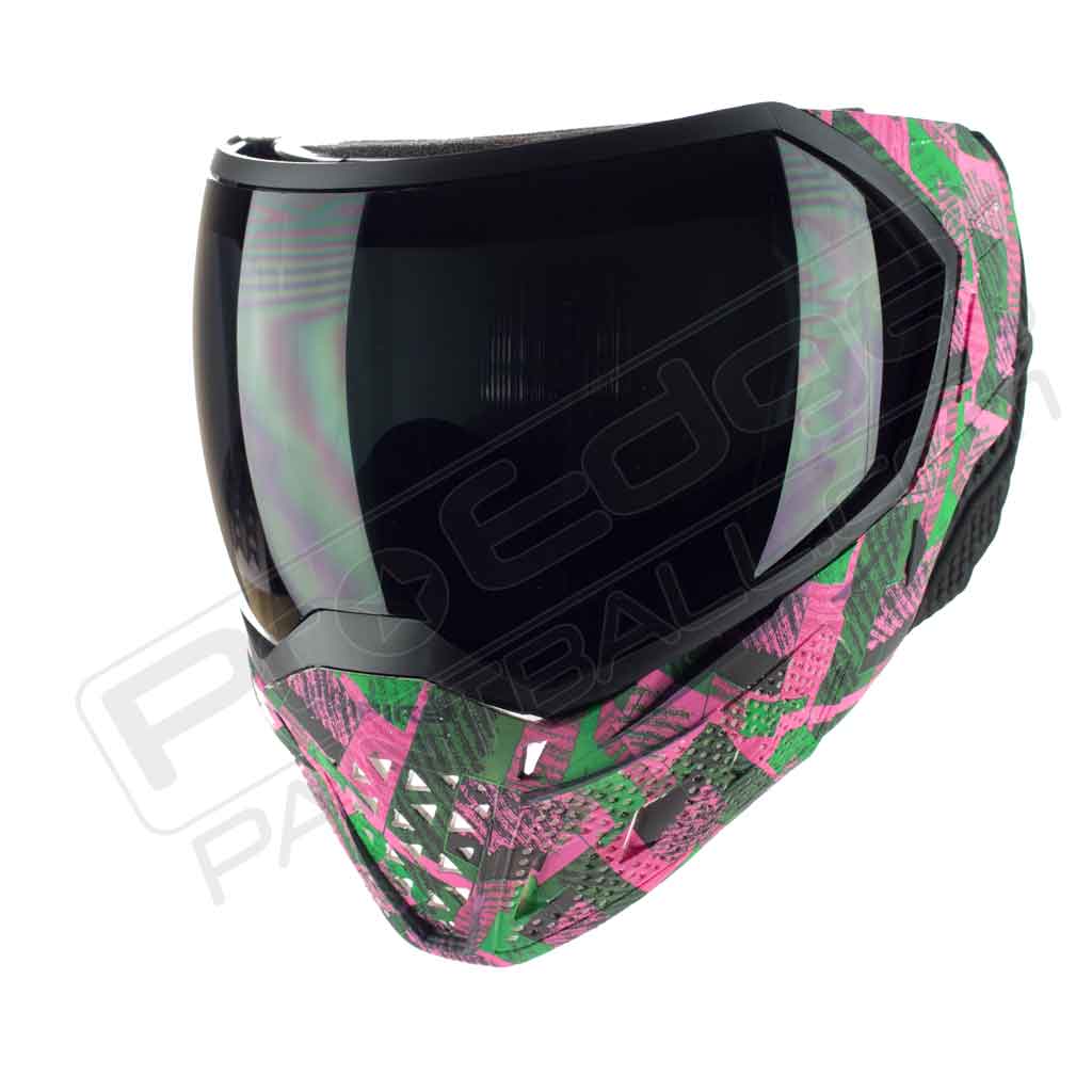 Empire EVS Paintball Mask — Pro Edge Paintball