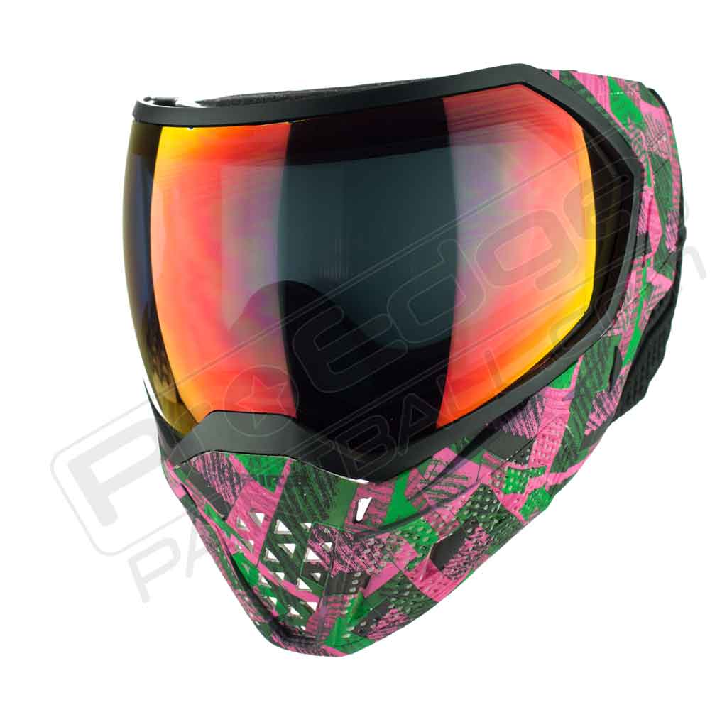 Empire EVS Paintball Mask — Pro Edge Paintball