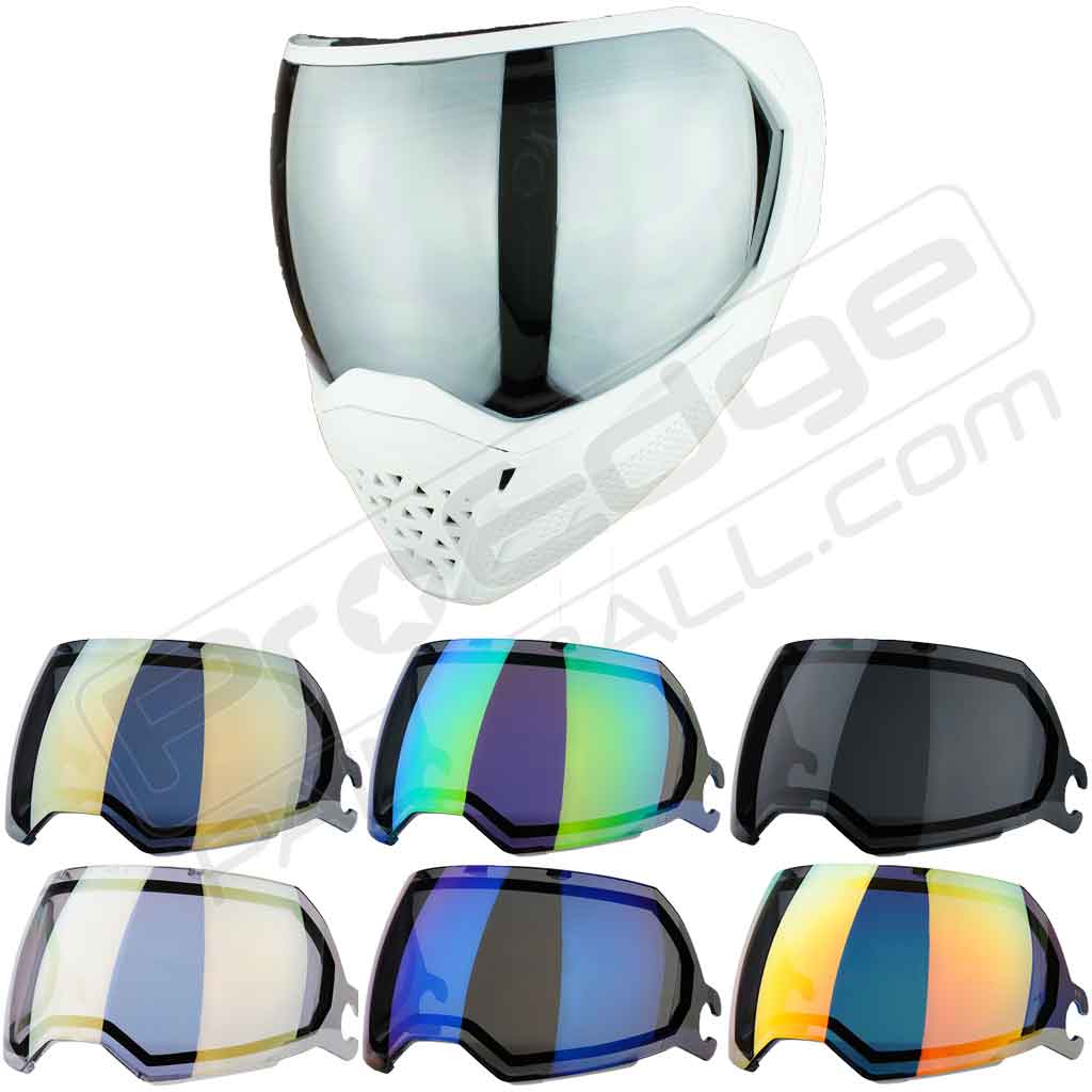 Empire EVS Paintball Mask — Pro Edge Paintball
