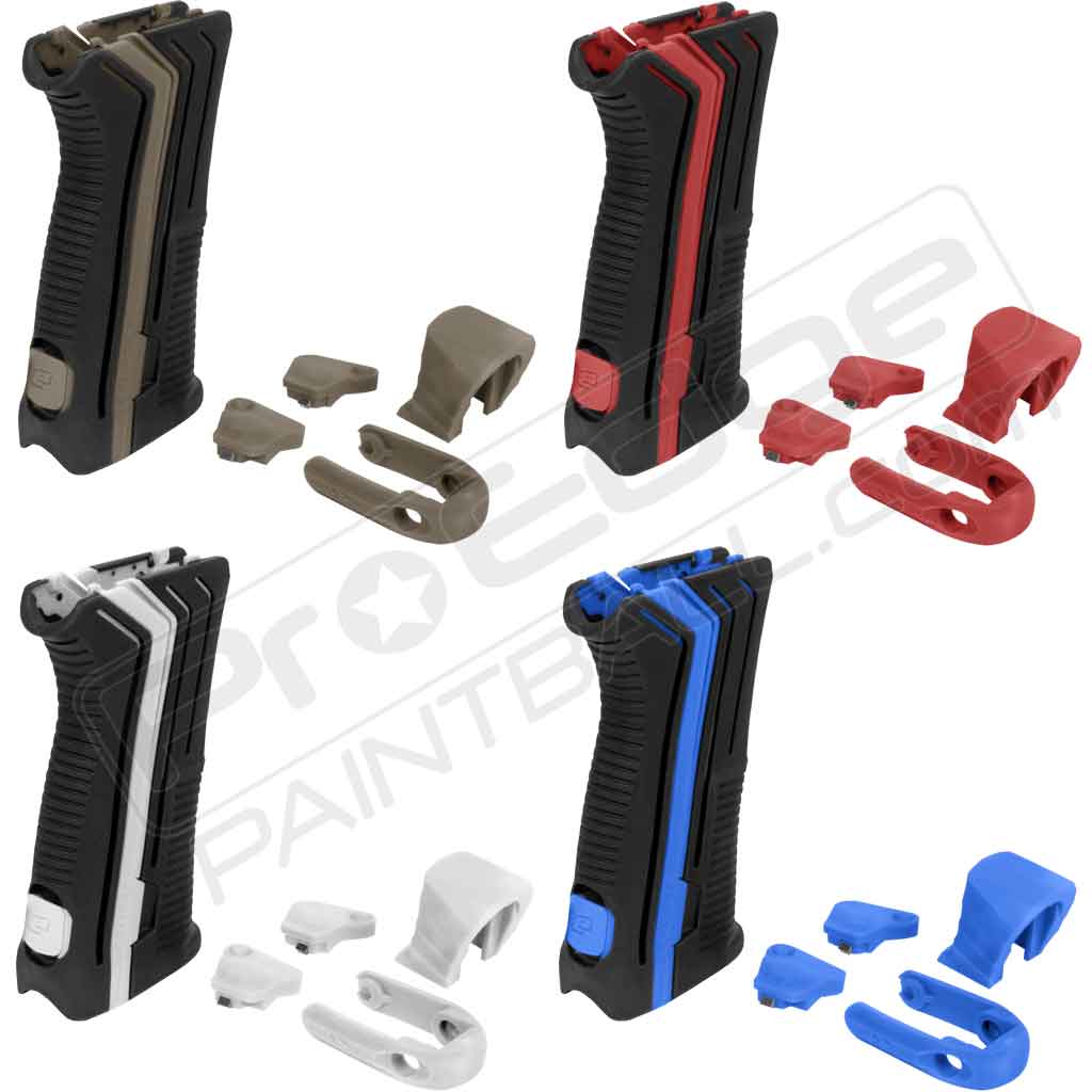 Planet Eclipse Etha 3 paintball gun — Pro Edge Paintball