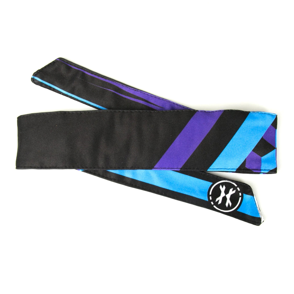 HK Army Headband - Dart Purple — Pro Edge Paintball