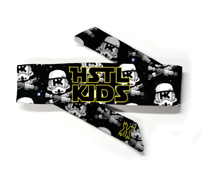 HK Army Headband - HSTL Wars Trooper — Pro Edge Paintball