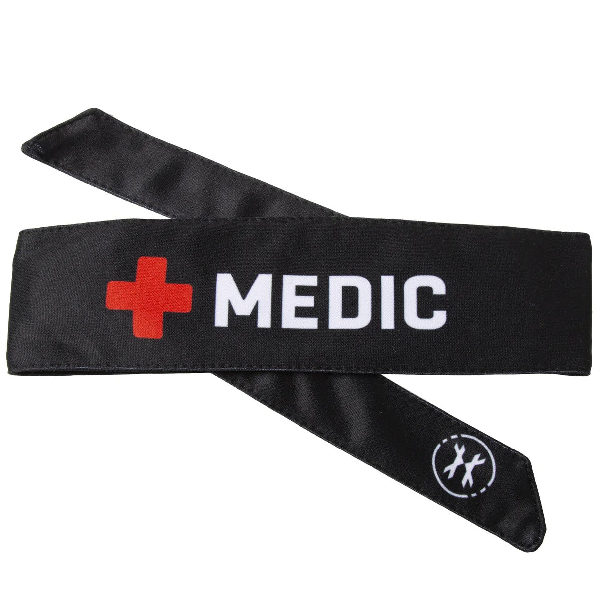 HK Army Headband - Medic — Pro Edge Paintball