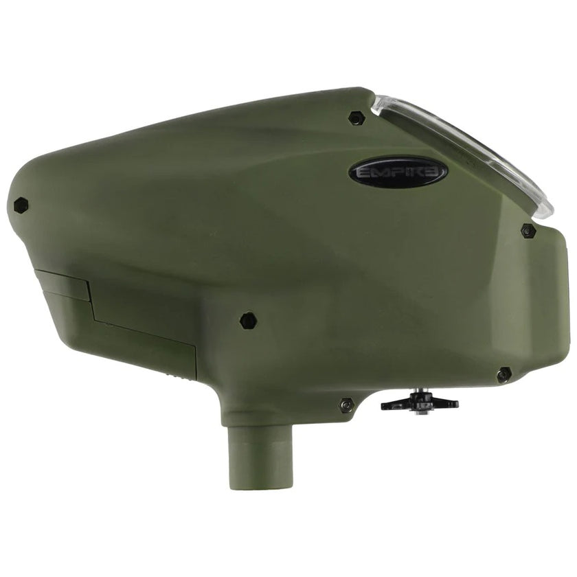 Paintball Hoppers and Loaders — Pro Edge Paintball