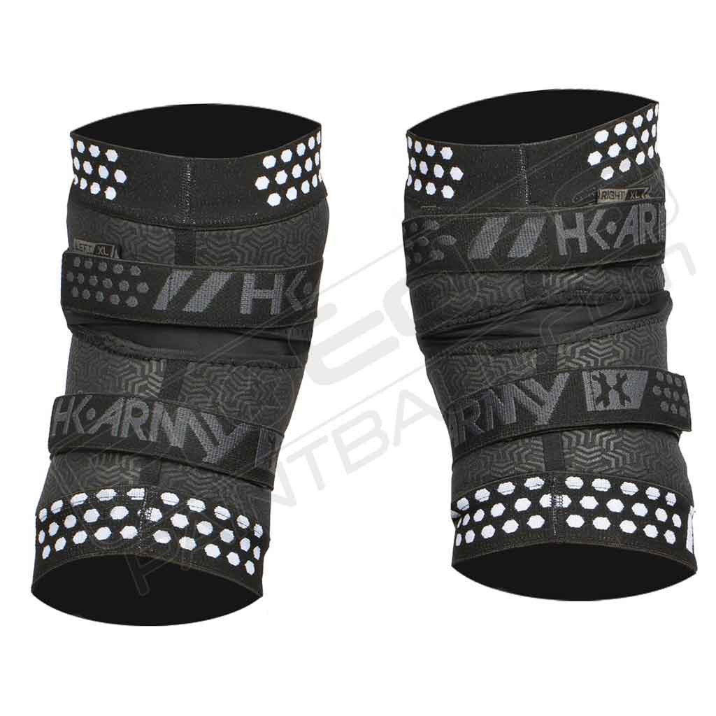 Paintball Knee Pads in stock. — Pro Edge Paintball