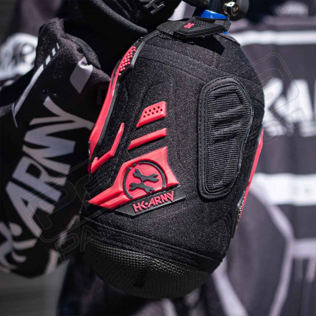 Paintball Tank Covers — Pro Edge Paintball