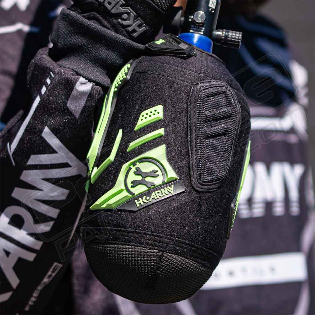 Paintball Tank Covers — Pro Edge Paintball