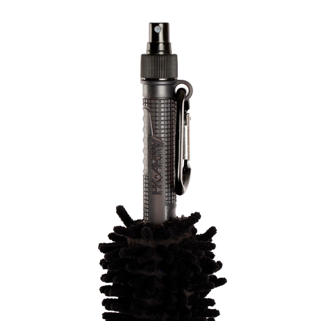 Squeegees & Swabs — Pro Edge Paintball