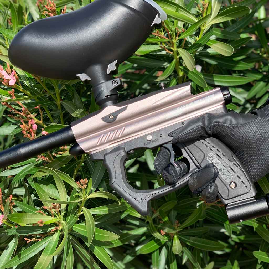 Paintball Guns and Markers — Pro Edge Paintball