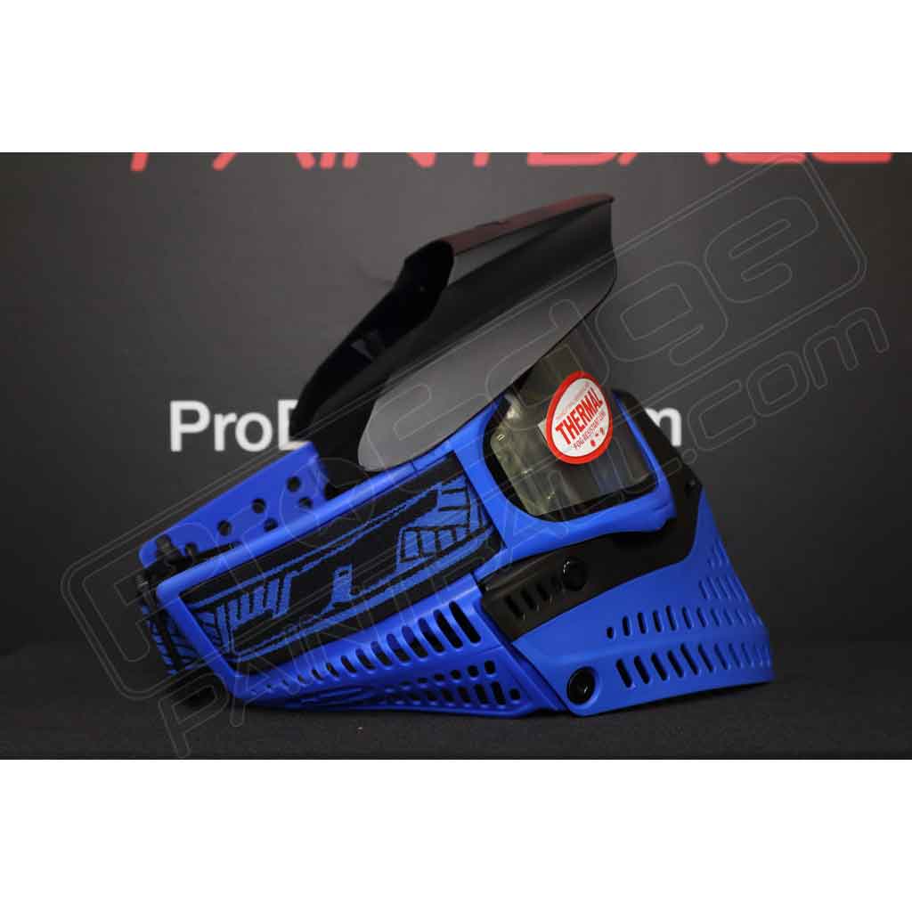 JT Proflex Paintball Mask — Pro Edge Paintball