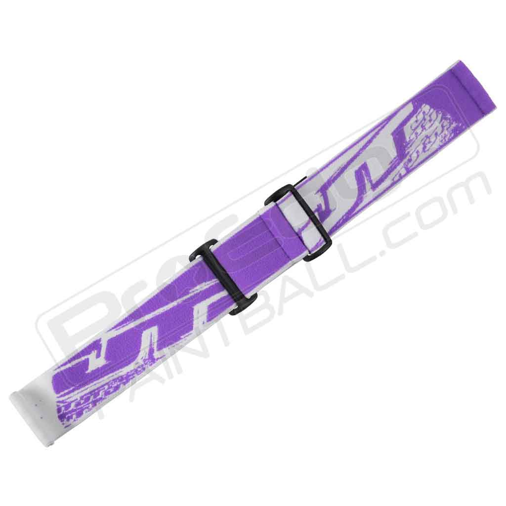 JT TAO Woven Proflex Strap - Purple — Pro Edge Paintball