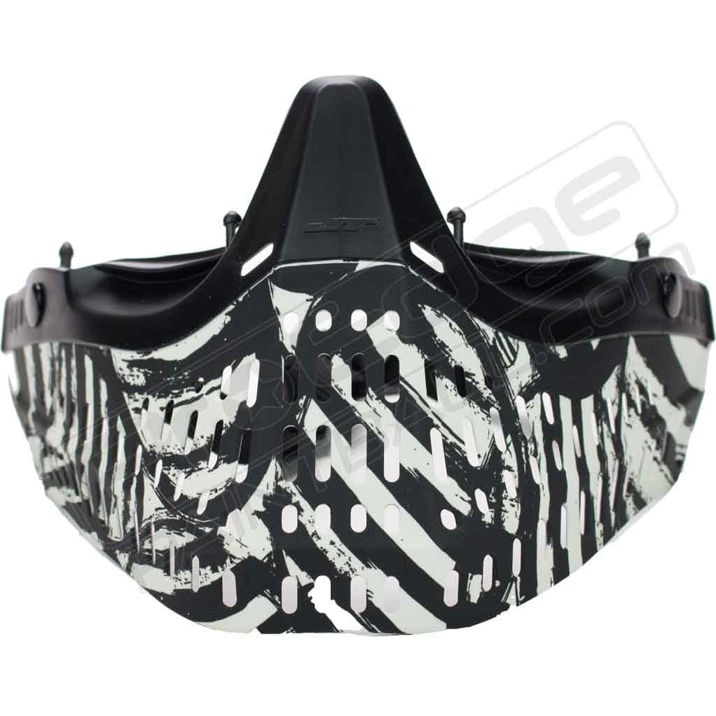 JT ProFlex Bottom - Zebra — Pro Edge Paintball