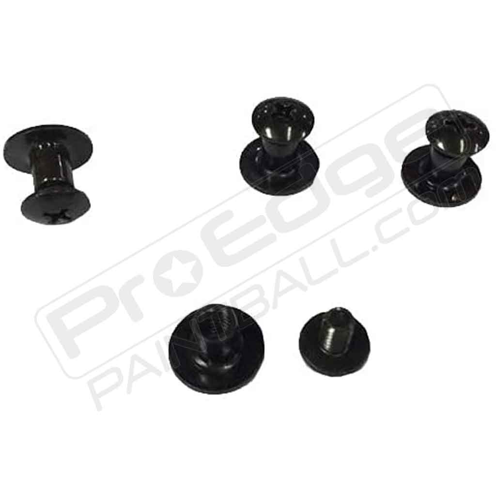 JT Proflex Screw and Nut Set - Set Of 2 — Pro Edge Paintball