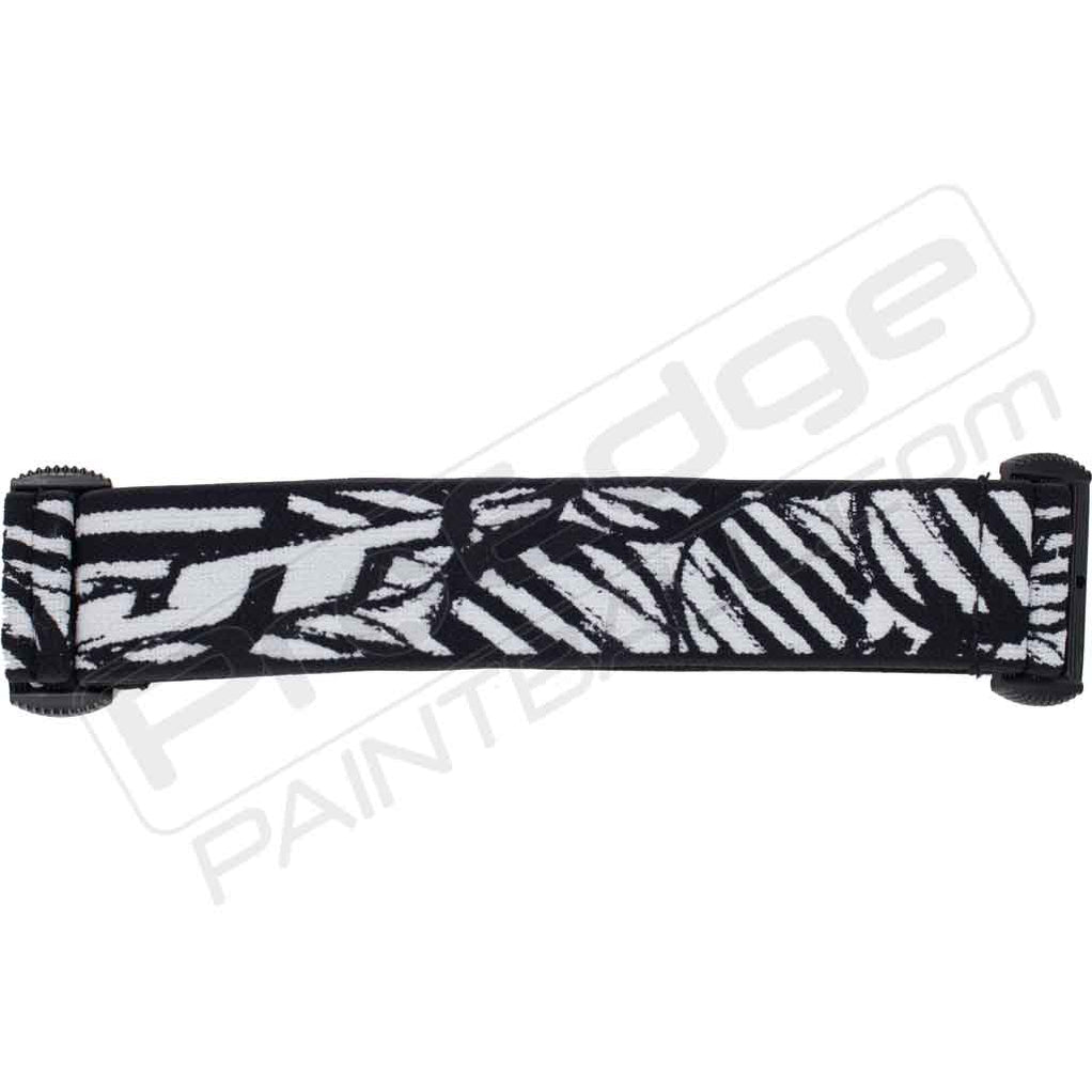 JT ProFlex Strap - Zebra — Pro Edge Paintball